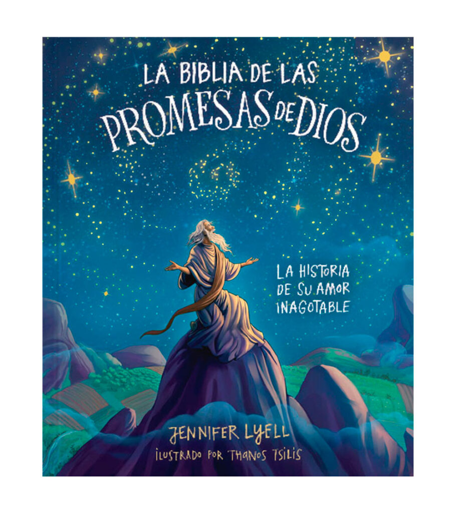 "promesas de dios en la biblia" | Libreria Peniel
