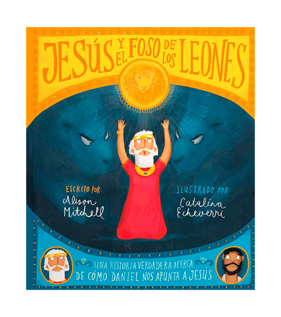 Daniel Y El Foso De Los Leones Para Colorear Daniel En El Foso De Los