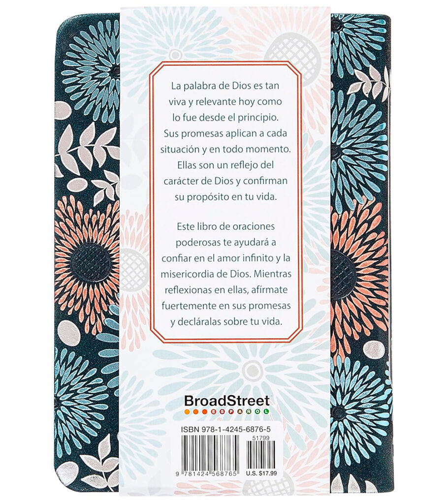 365 Oraciones de poder para mujeres | Libreria Peniel