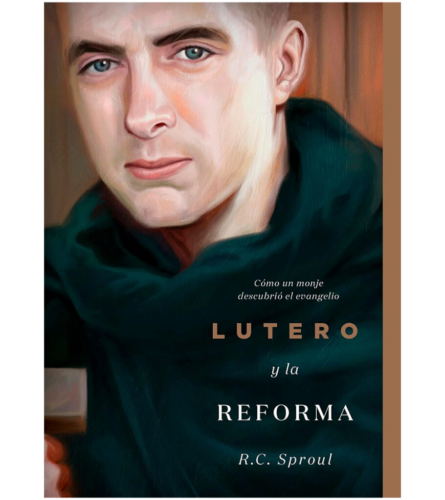 Lutero y la Reforma | Libreria Peniel