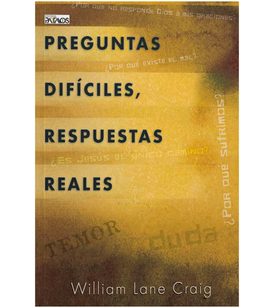 Preguntas Difíciles, Respuestas Reales | Libreria Peniel